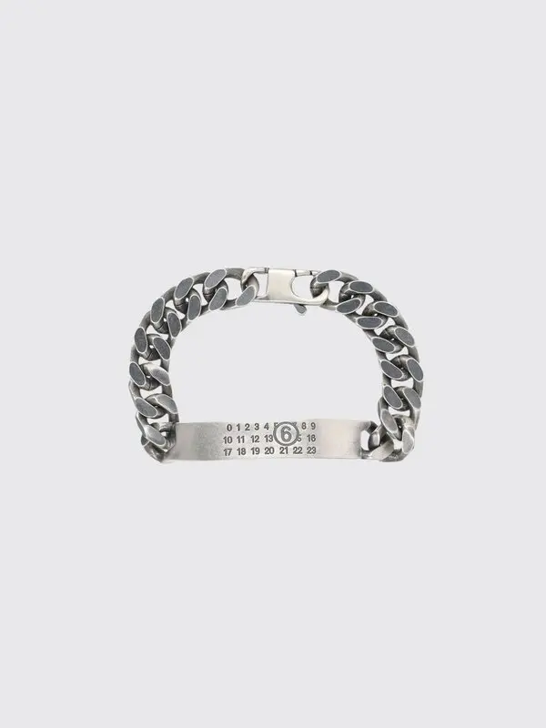 MAISON MARGIELA Jewel - Silver