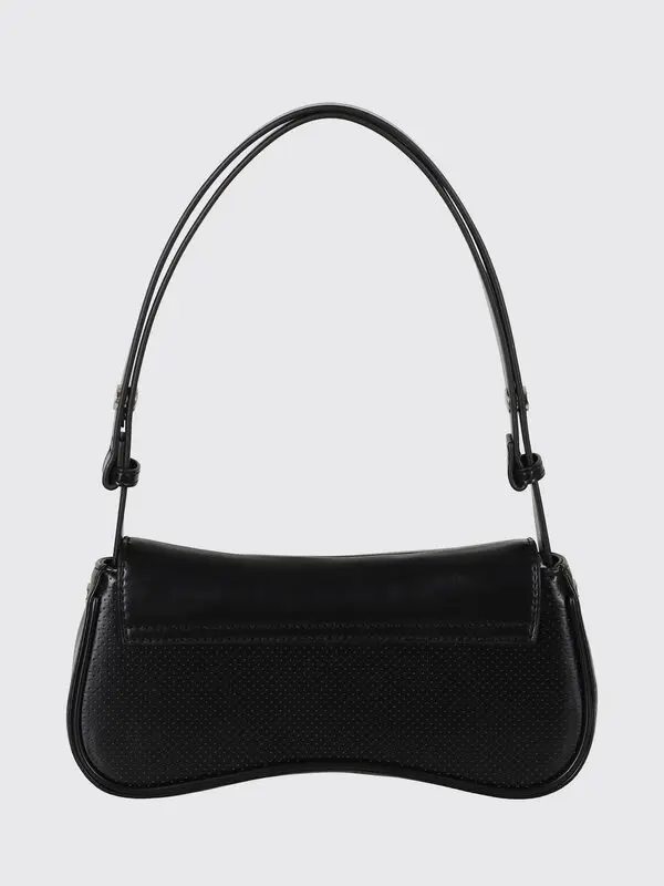 DIESEL® Shoulder Bag - Black