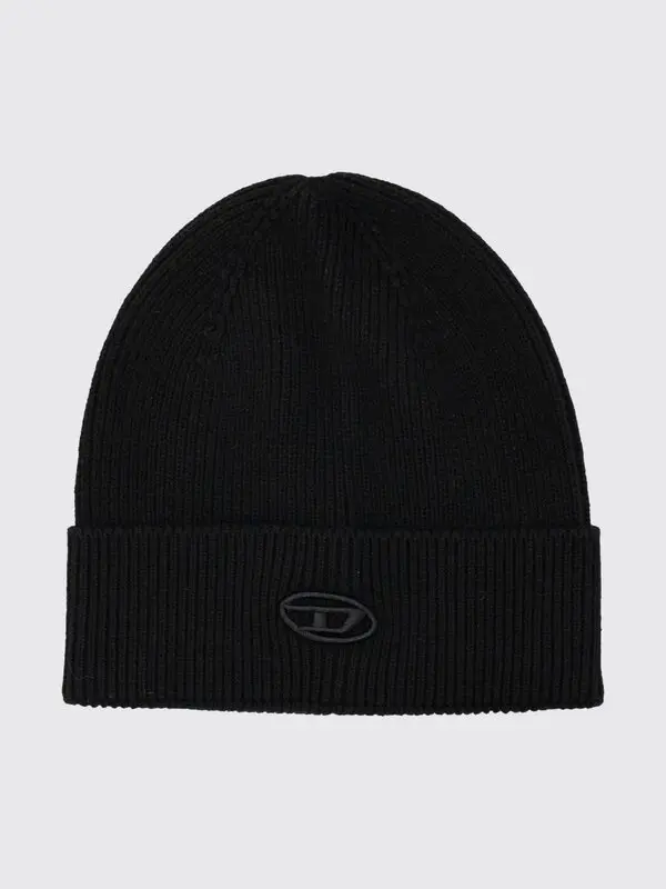 DIESEL® Hat - Black