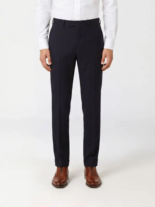 PT TORINO Pants - Blue