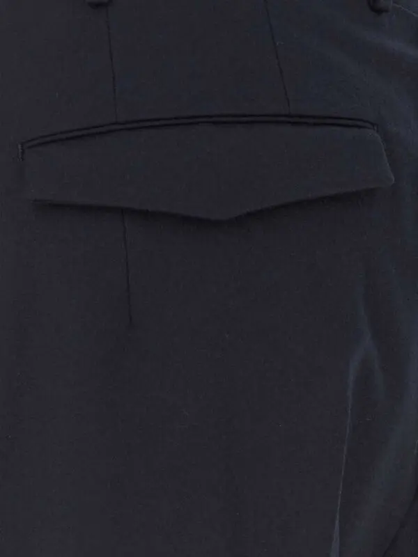 PT TORINO Pants - Blue