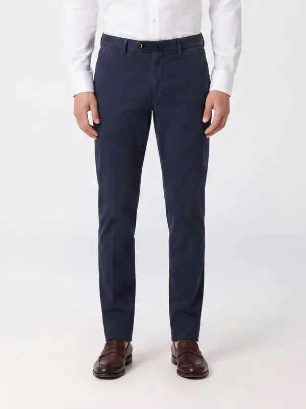 PT TORINO Pants - Blue