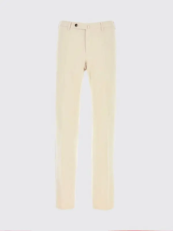 PT TORINO Pants - Grey