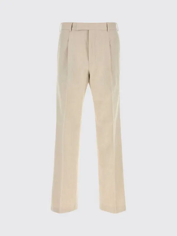 PT TORINO Pants - Beige