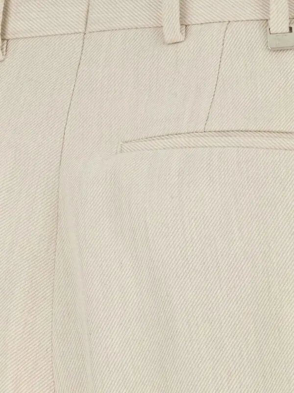 PT TORINO Pants - Beige