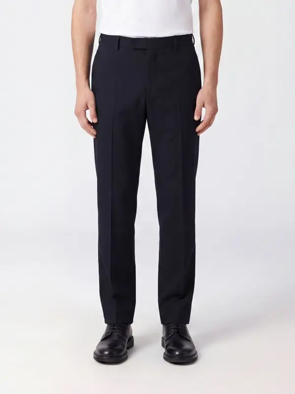 PT TORINO Pants - Blue