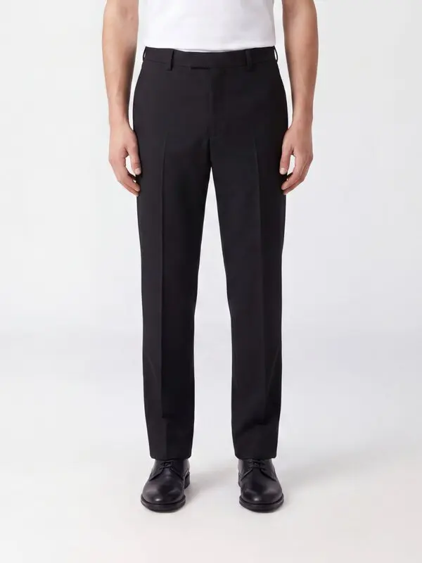 PT TORINO Pants - Black