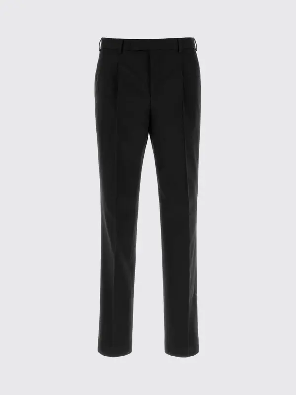 PT TORINO Pants - Black