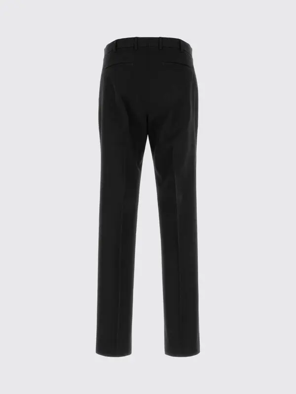 PT TORINO Pants - Black