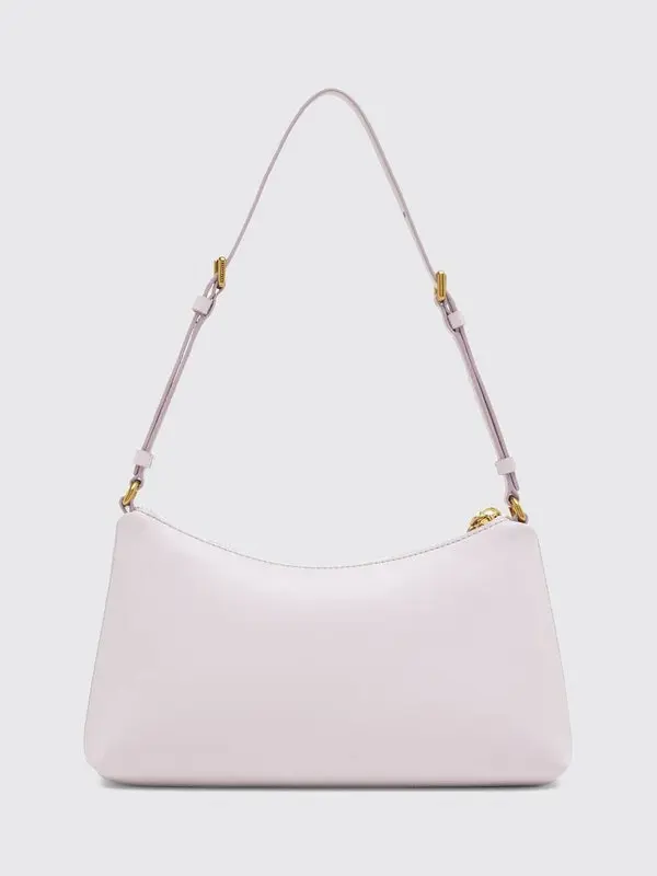 Marc Jacobs Smooth Leather Shoulder Bag