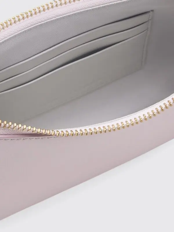 Marc Jacobs Smooth Leather Shoulder Bag