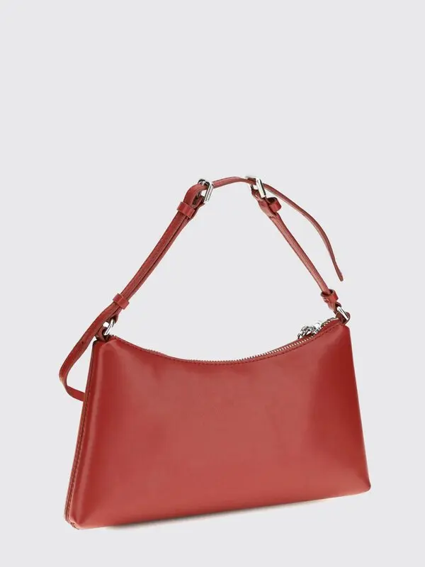 Marc Jacobs Shoulder Bag - Red