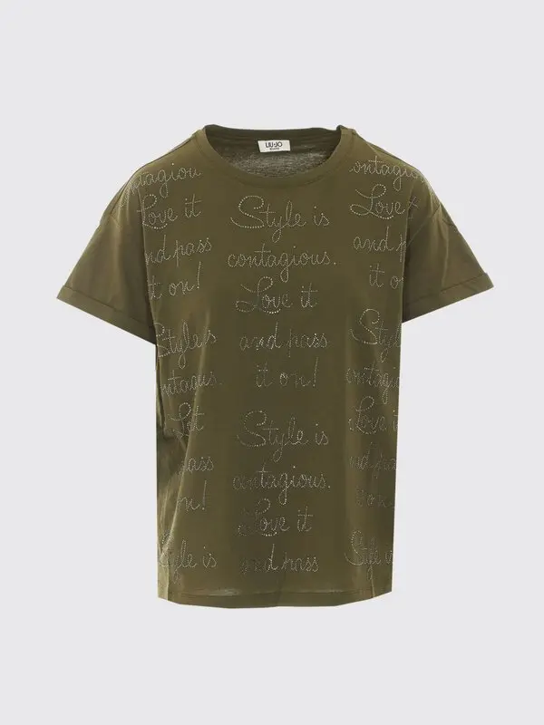 Liu Jo Polo Shirt