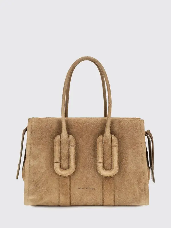 Marc Jacobs Shoulder Bag - Walnut