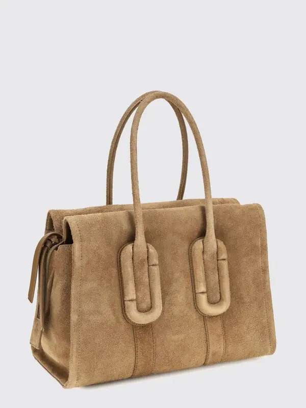 Marc Jacobs Shoulder Bag - Walnut