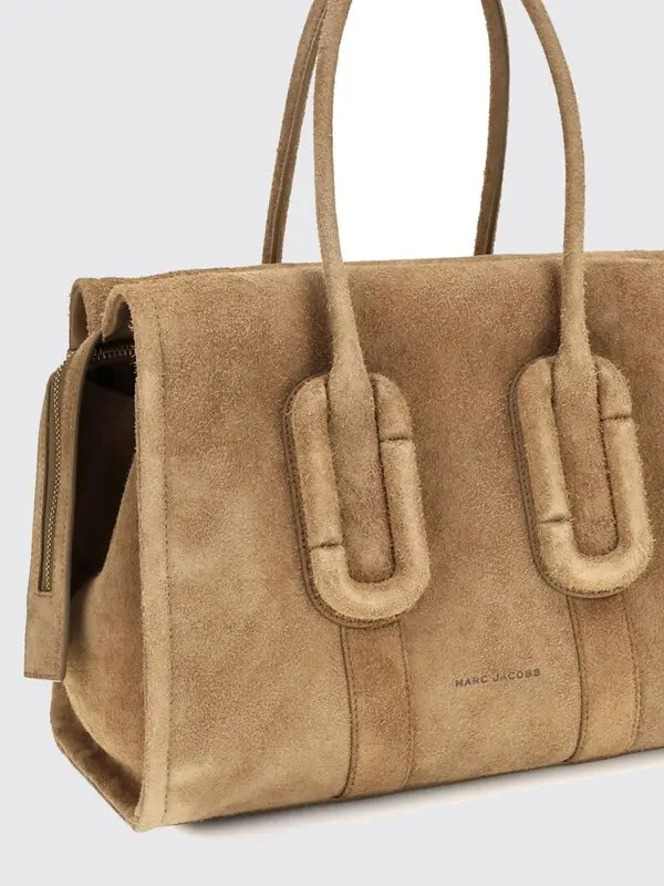Marc Jacobs Shoulder Bag - Walnut