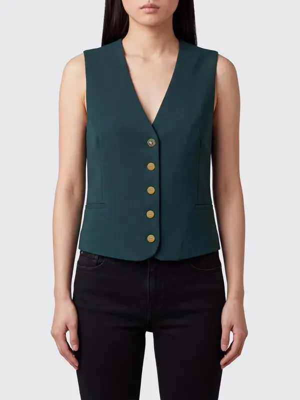 Liu Jo Waistcoat