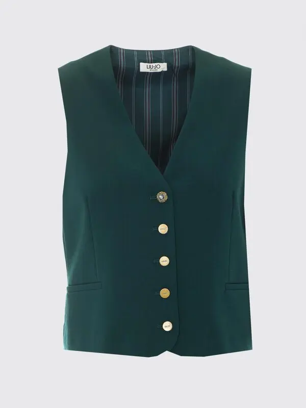 Liu Jo Waistcoat
