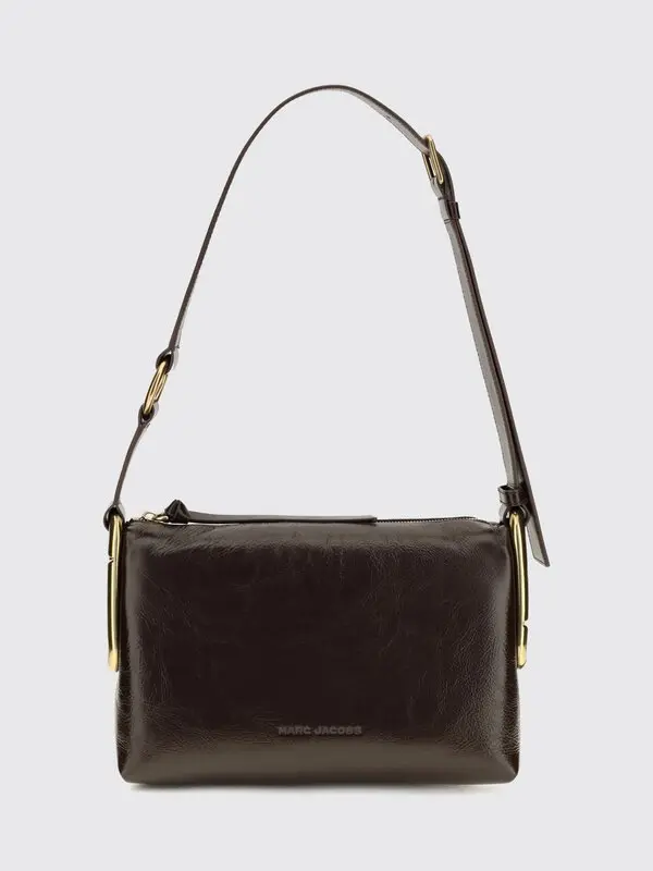 Marc Jacobs Shoulder Bag - Brown