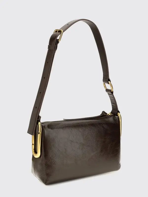 Marc Jacobs Shoulder Bag - Brown