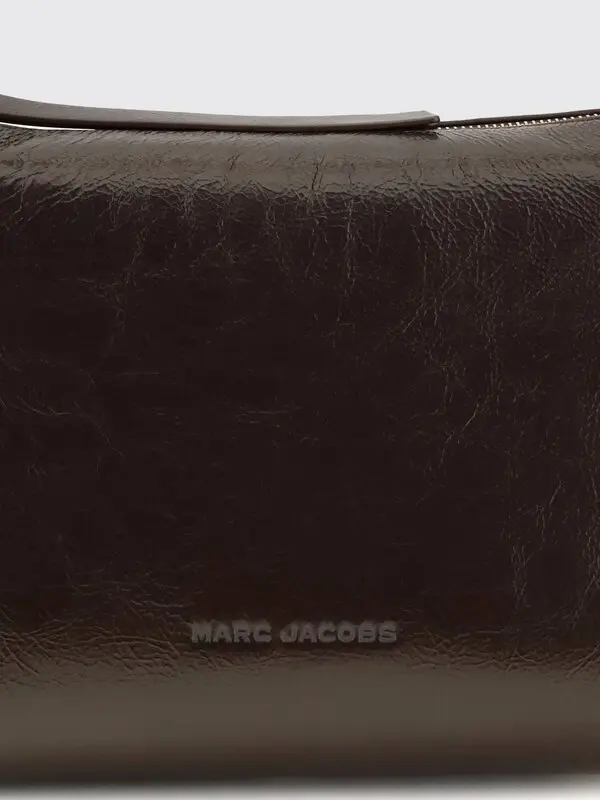 Marc Jacobs Shoulder Bag - Brown