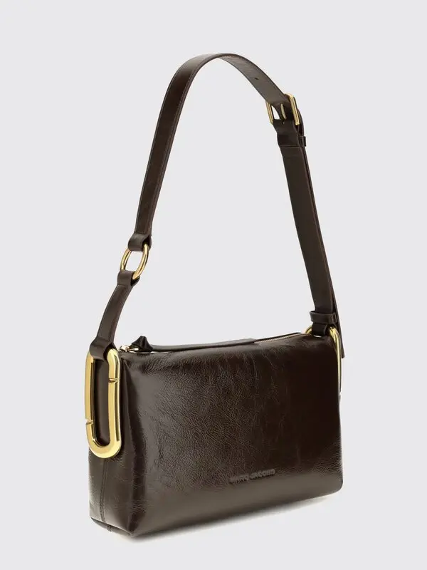Marc Jacobs Shoulder Bag - Brown