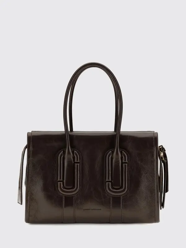 Marc Jacobs Shoulder Bag - Brown