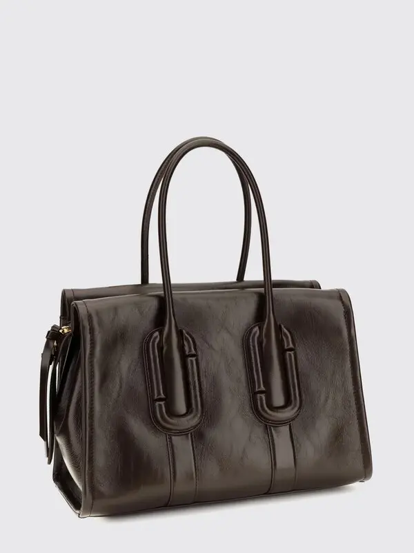 Marc Jacobs Shoulder Bag - Brown