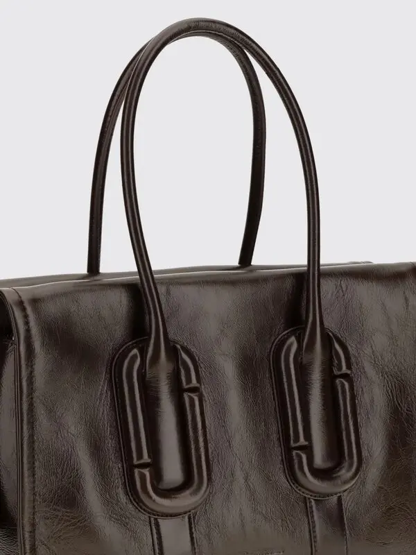 Marc Jacobs Shoulder Bag - Brown