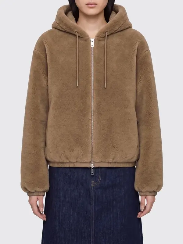 Moose Knuckles Sweatshirt