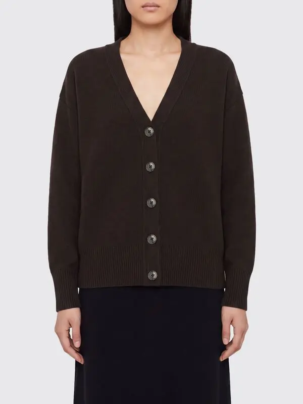 LISA YANG Sweater - Brown