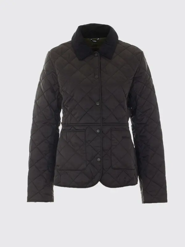 Barbour Jacket - Black