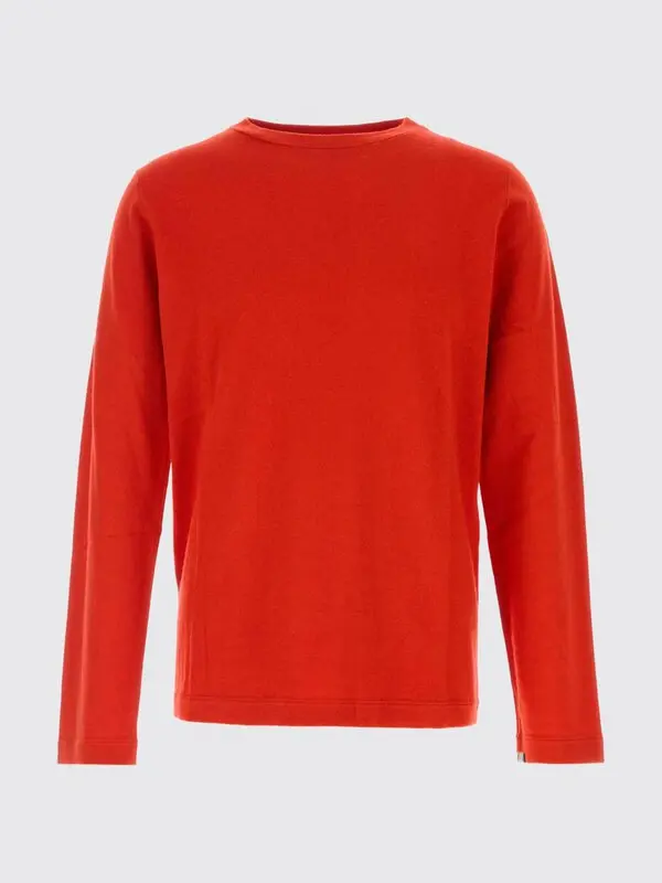Extreme Cashmere Sweater - Red