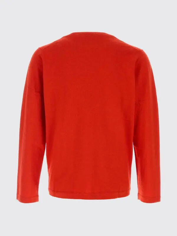 Extreme Cashmere Sweater - Red