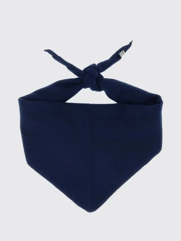 Extreme Cashmere Scarf - Blue