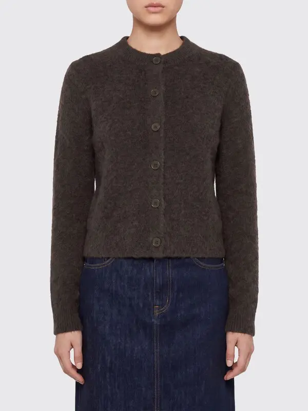 LISA YANG Sweater - Brown