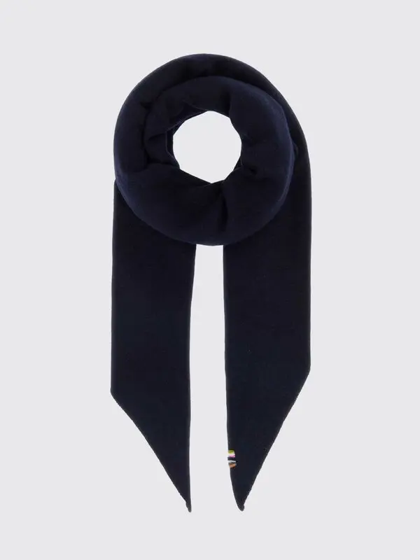 Extreme Cashmere Scarf - Navy