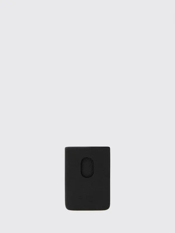 Burberry Wallet - Black