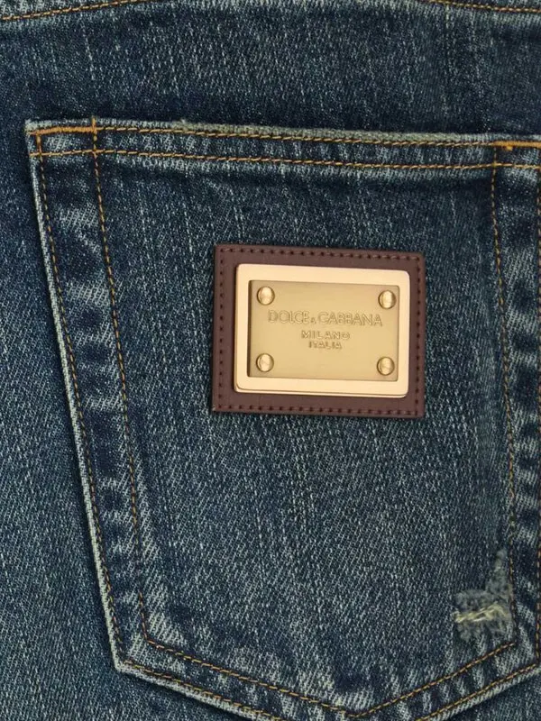 Dolce & Gabbana Jeans