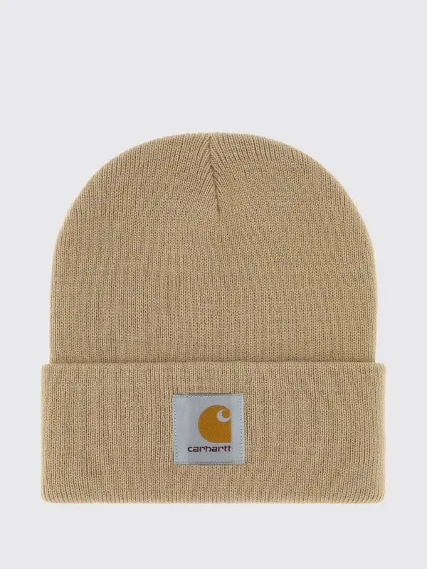 Carhartt Work In Progress Hat - Beige