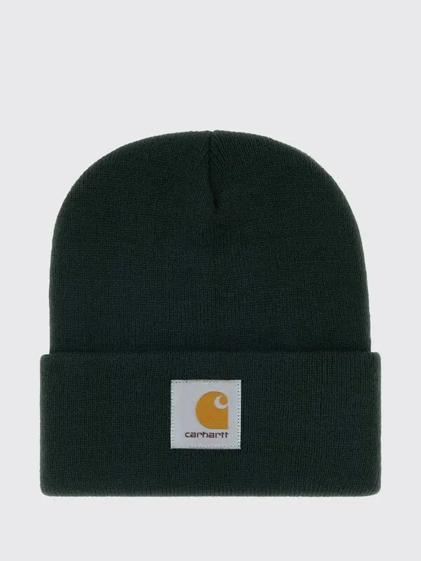 Carhartt Work In Progress Hat - Grey