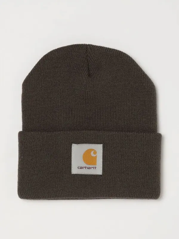 Carhartt Work In Progress Beanie - Olive