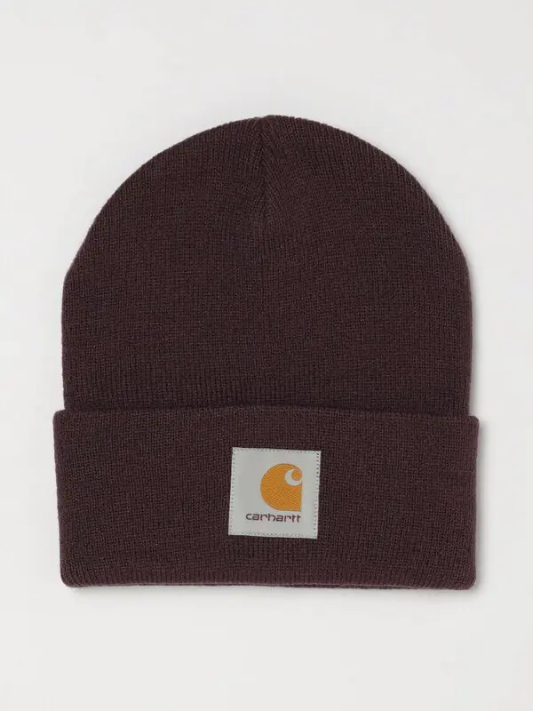 Carhartt Work In Progress Beanie - Violet