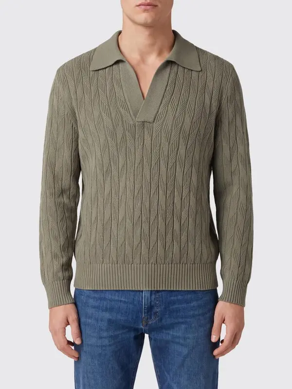 Canali Sweater