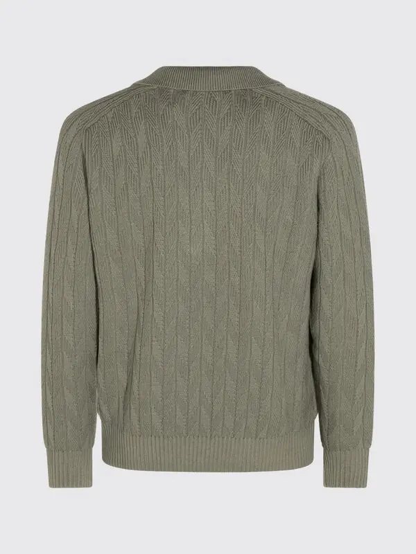 Canali Sweater