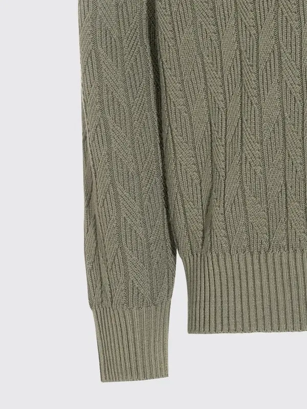 Canali Sweater