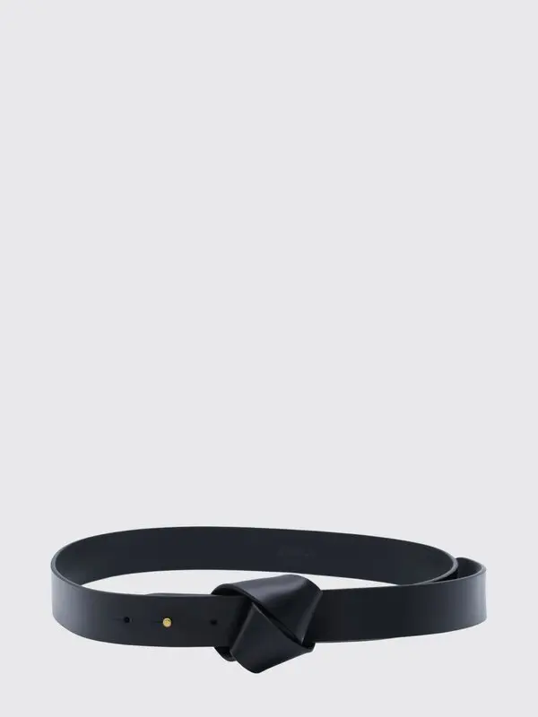 Isabel Marant Étoile Belt - Black