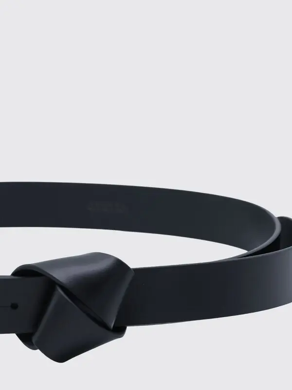 Isabel Marant Étoile Belt - Black