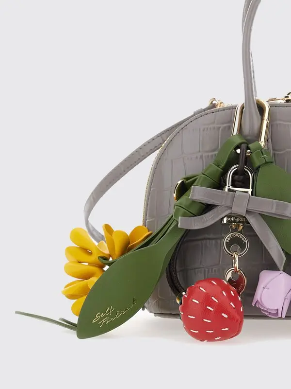 SELF-PORTRAIT Handbag