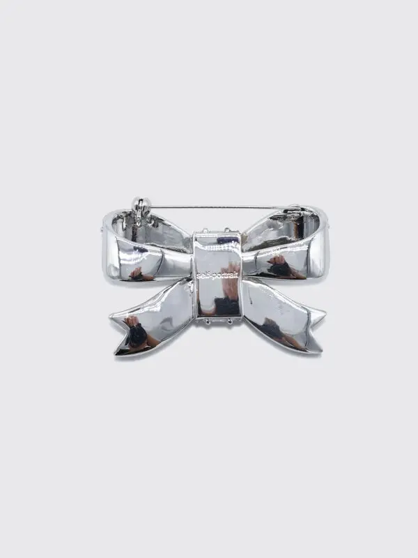 SELF-PORTRAIT Brooch
